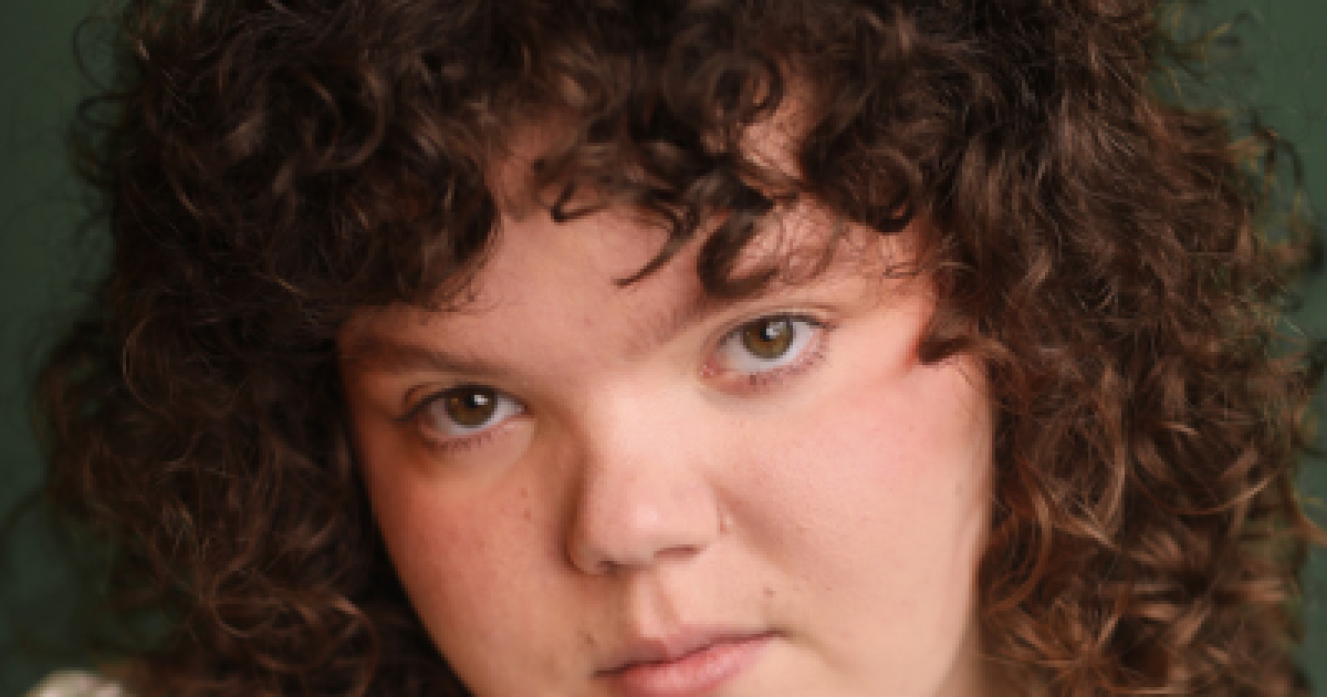 Hollie Avery | London academy of music & dramatic art