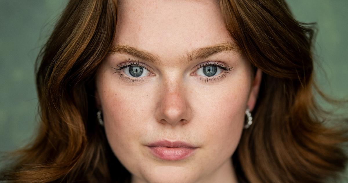 Katie Leach | London academy of music & dramatic art