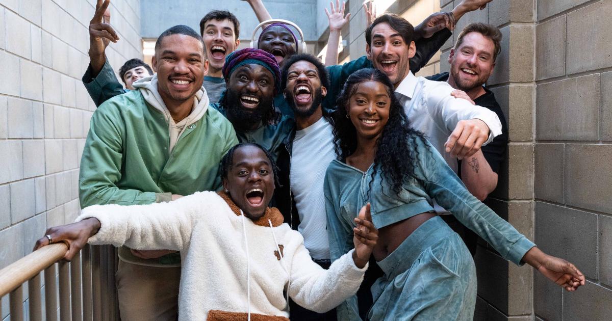 Sign up to attend an undergraduate Open Day at LAMDA | London academy ...