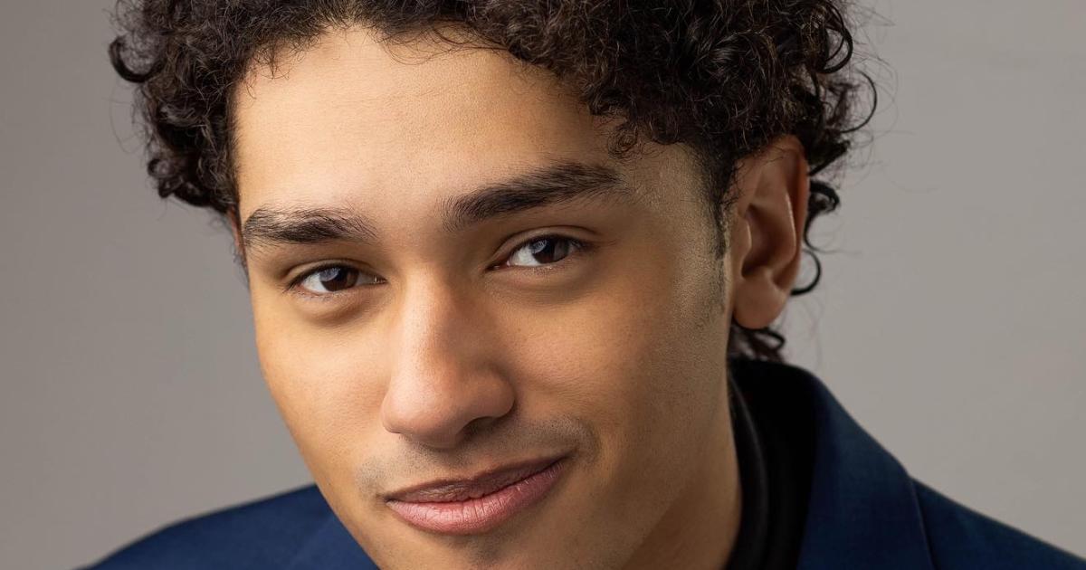 Robert Voigt | London academy of music & dramatic art