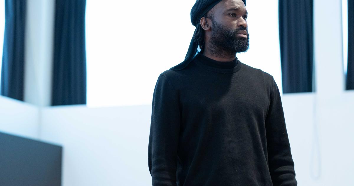 MFA Acting Program in London | LAMDA