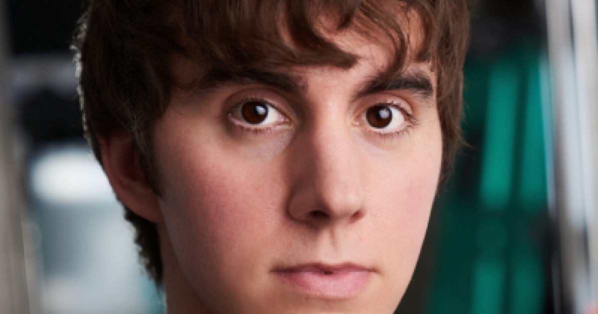 Austin Evans | London academy of music & dramatic art