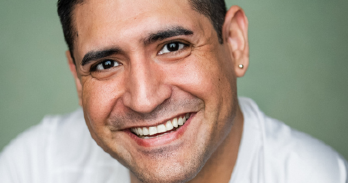 Brian William Price | London academy of music & dramatic art