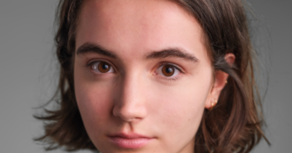 Anna Cornish | London academy of music & dramatic art