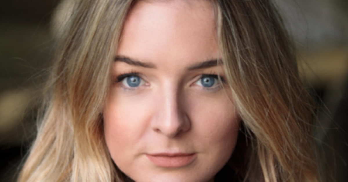 Clio Davies | London academy of music & dramatic art