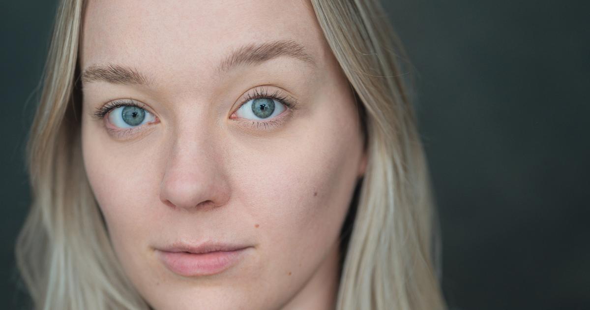 Emily Tidey | London academy of music & dramatic art