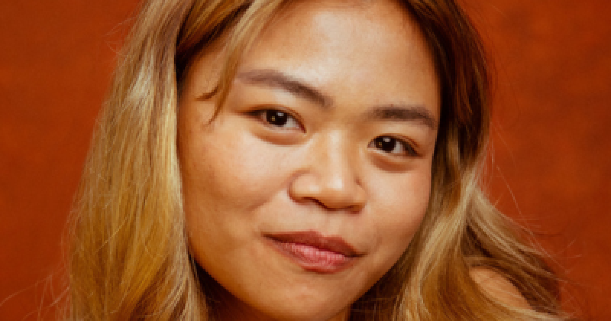 Gracel Delos Santos | London academy of music & dramatic art