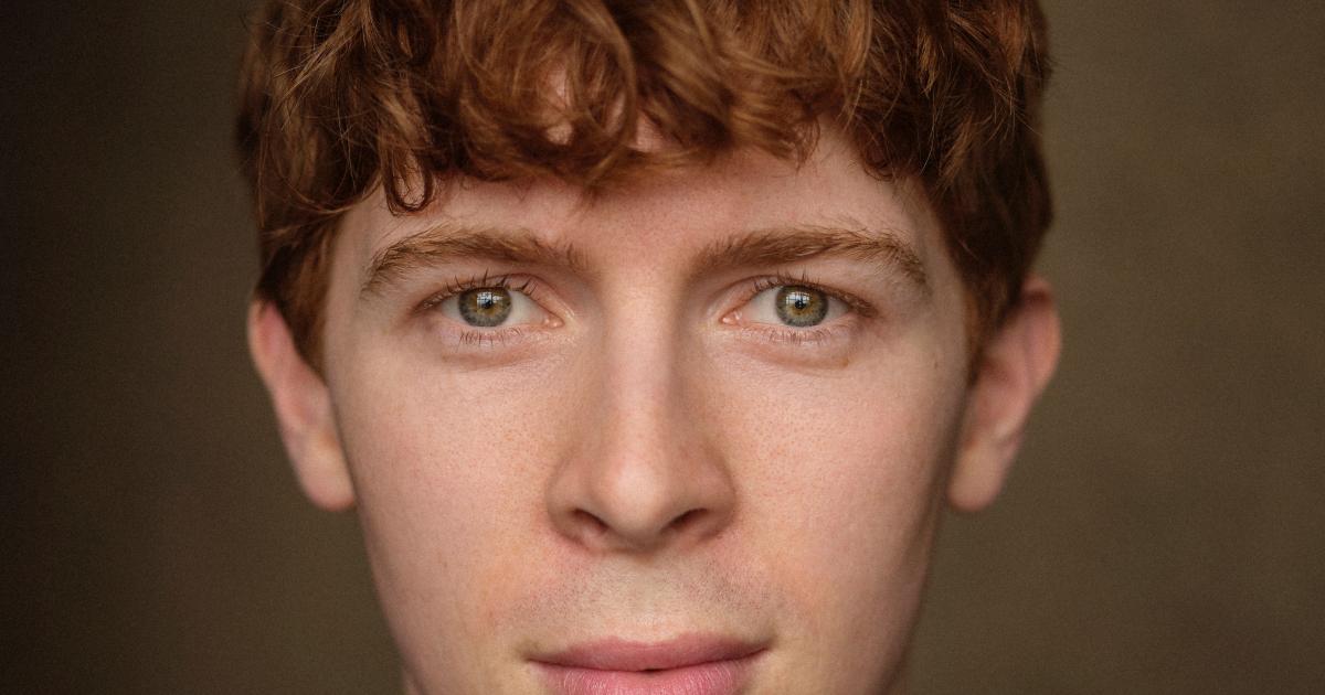 James Walsh | London academy of music & dramatic art