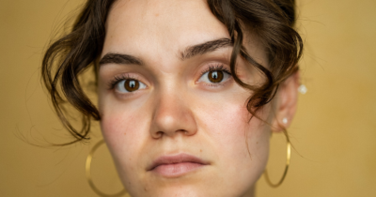 Jessica Eden Anderson | London academy of music & dramatic art