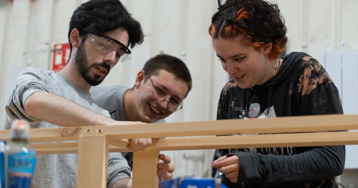 LAMDA is top 10 school for Broadway creatives in 2024 | London academy ...