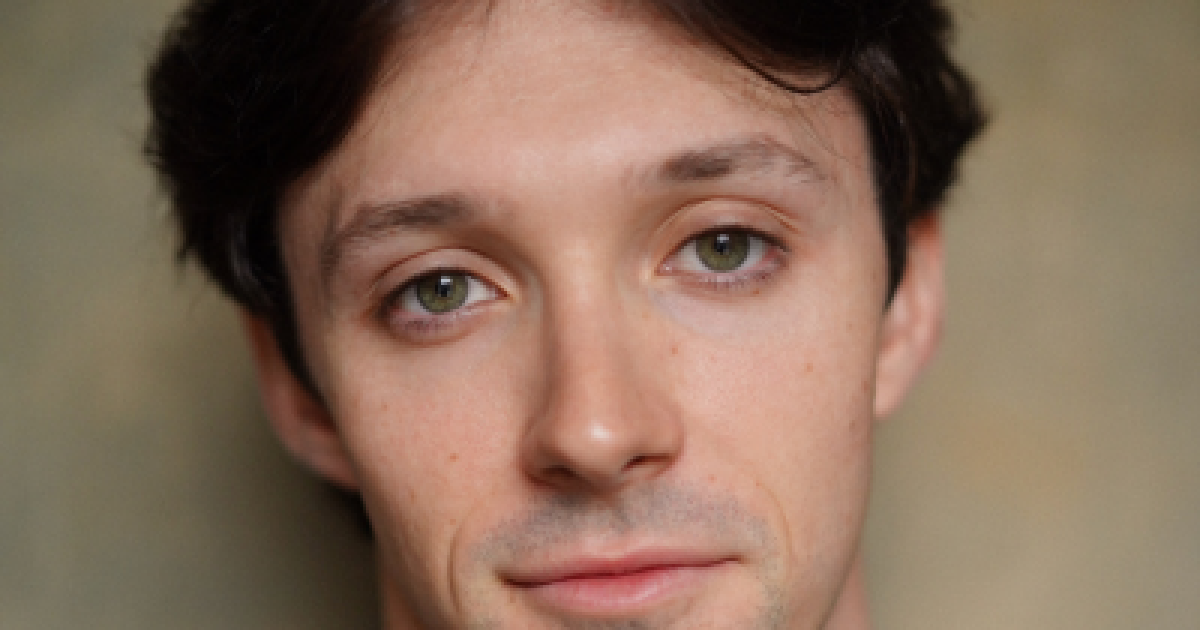 Max Pink | London academy of music & dramatic art