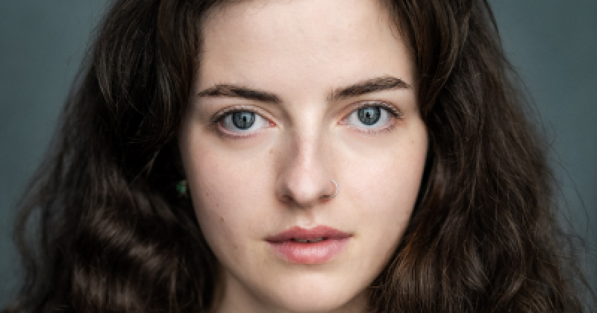 Muireann Ní Fhaogáin | London academy of music & dramatic art