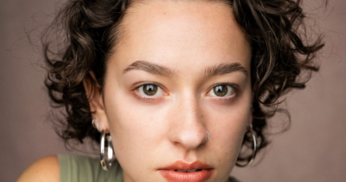 Zella Clay | London academy of music & dramatic art