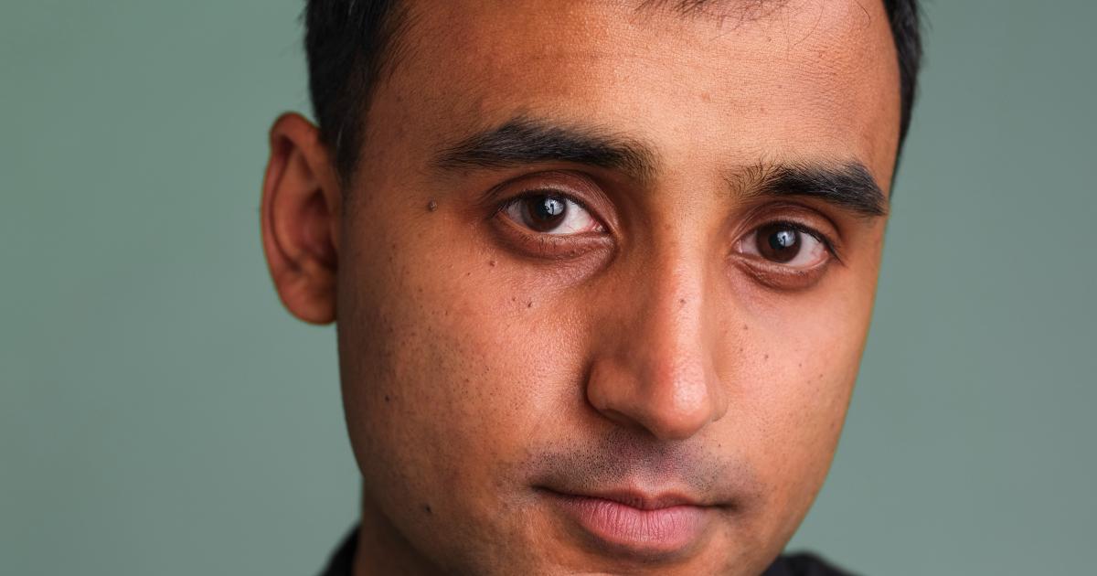 Dilip Kumar | London academy of music & dramatic art