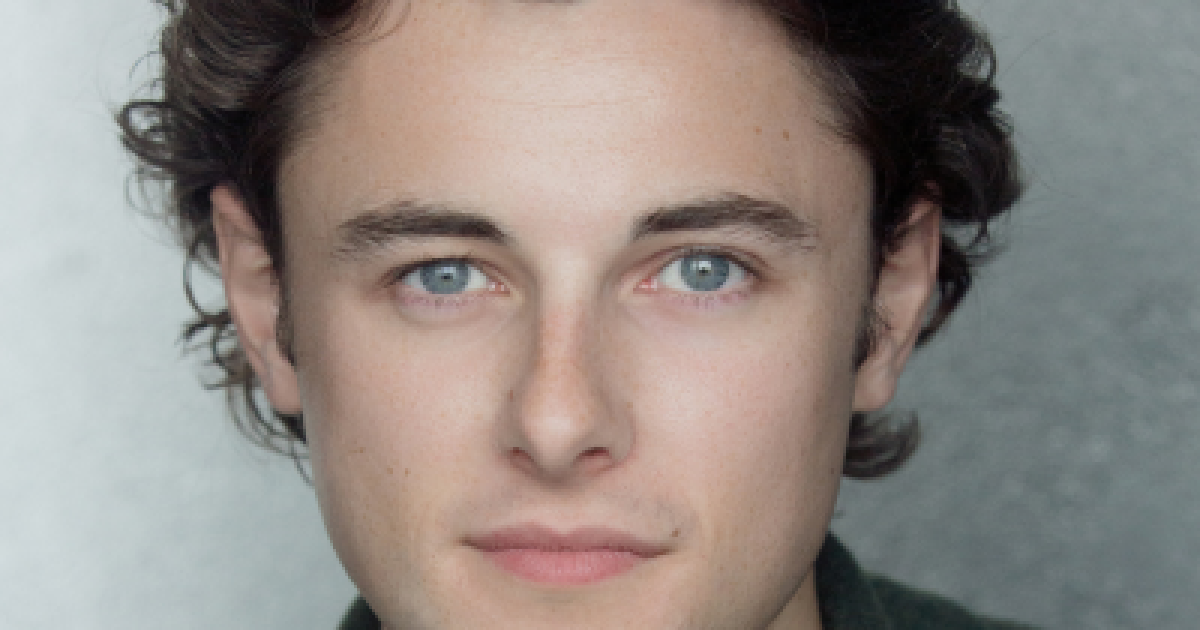 Harry Pritchard | London academy of music & dramatic art