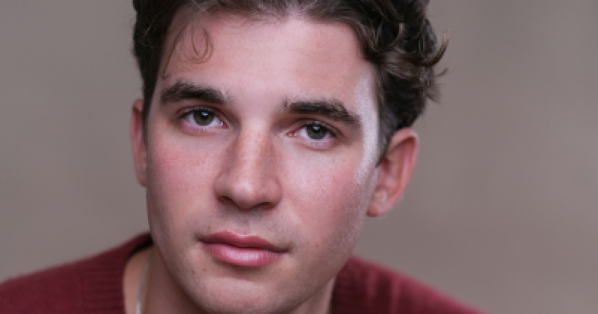 Max Allen | London academy of music & dramatic art