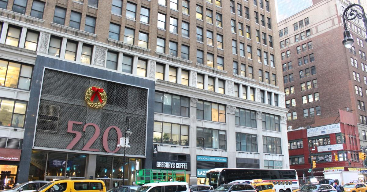 LAMDA to open office and studio facilities in New York City | London ...