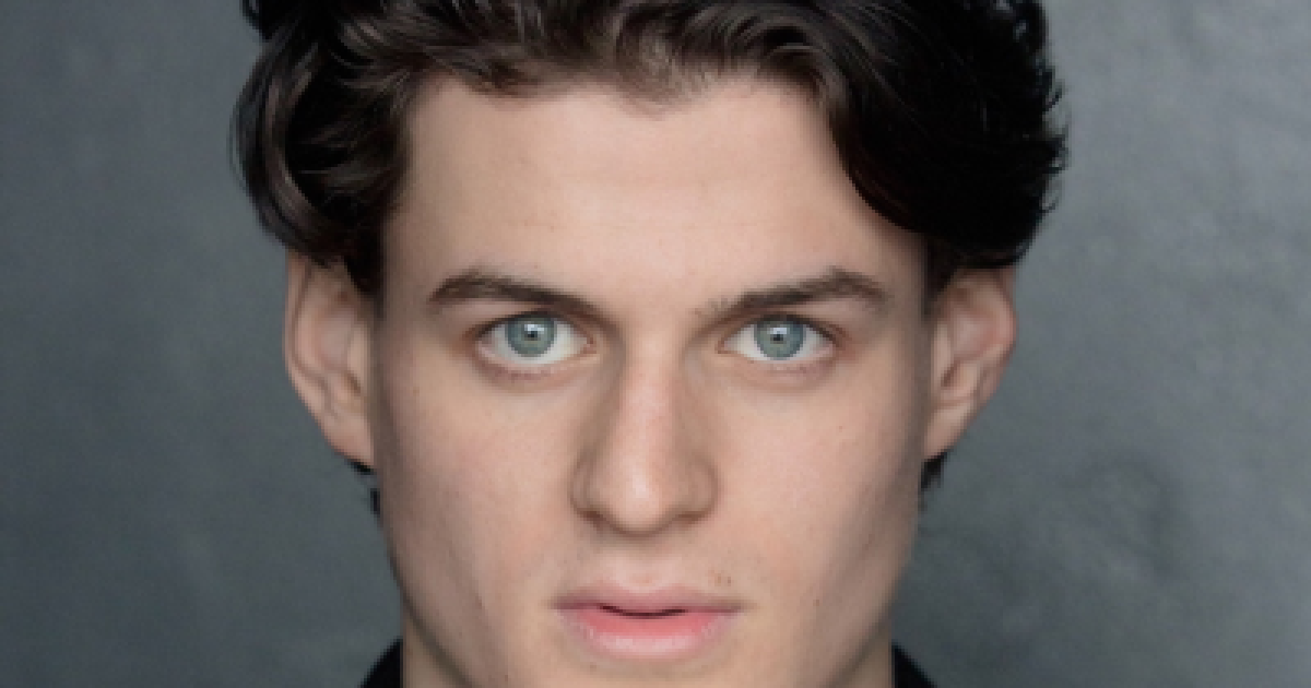 Cameron Forrest | London academy of music & dramatic art