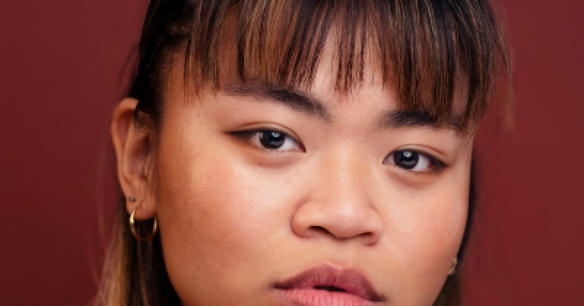 Gracel Delos Santos | London academy of music & dramatic art