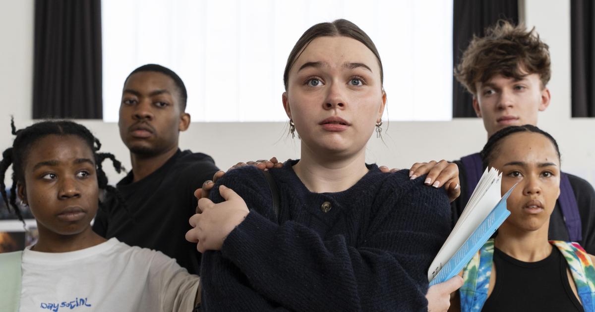 Chaos | London academy of music & dramatic art