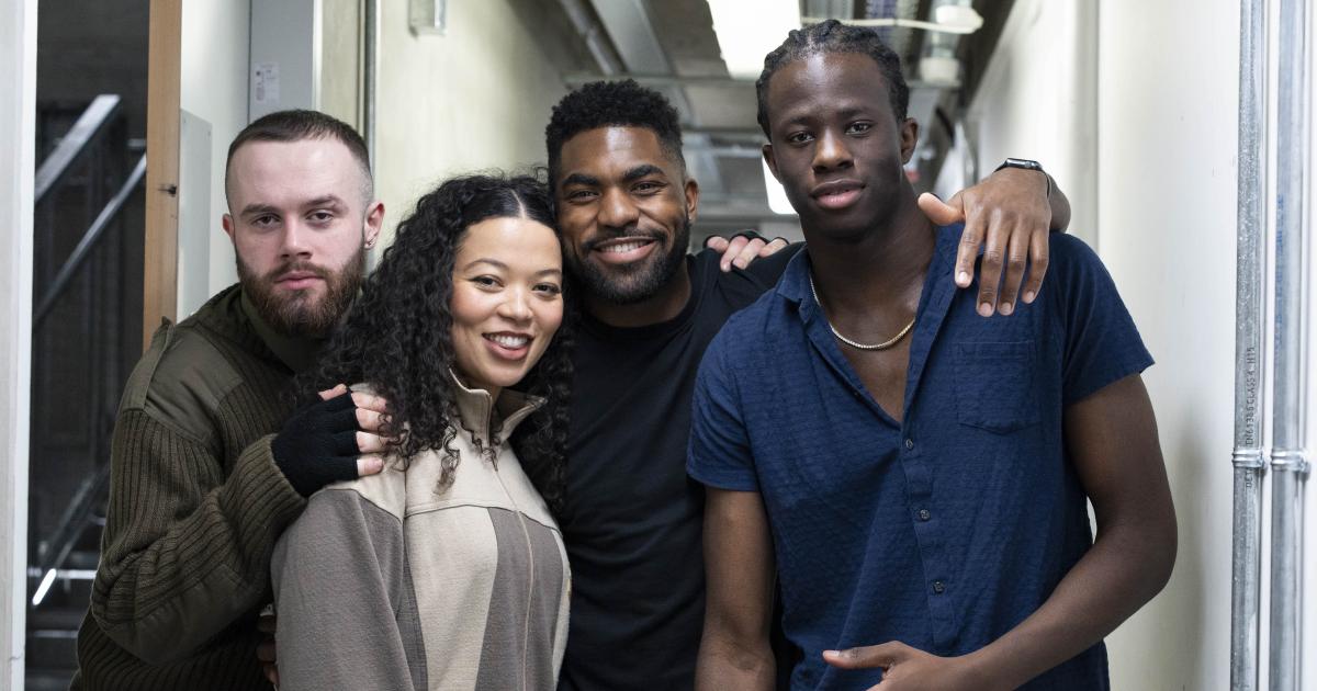 Your LAMDA Legacy | London academy of music & dramatic art