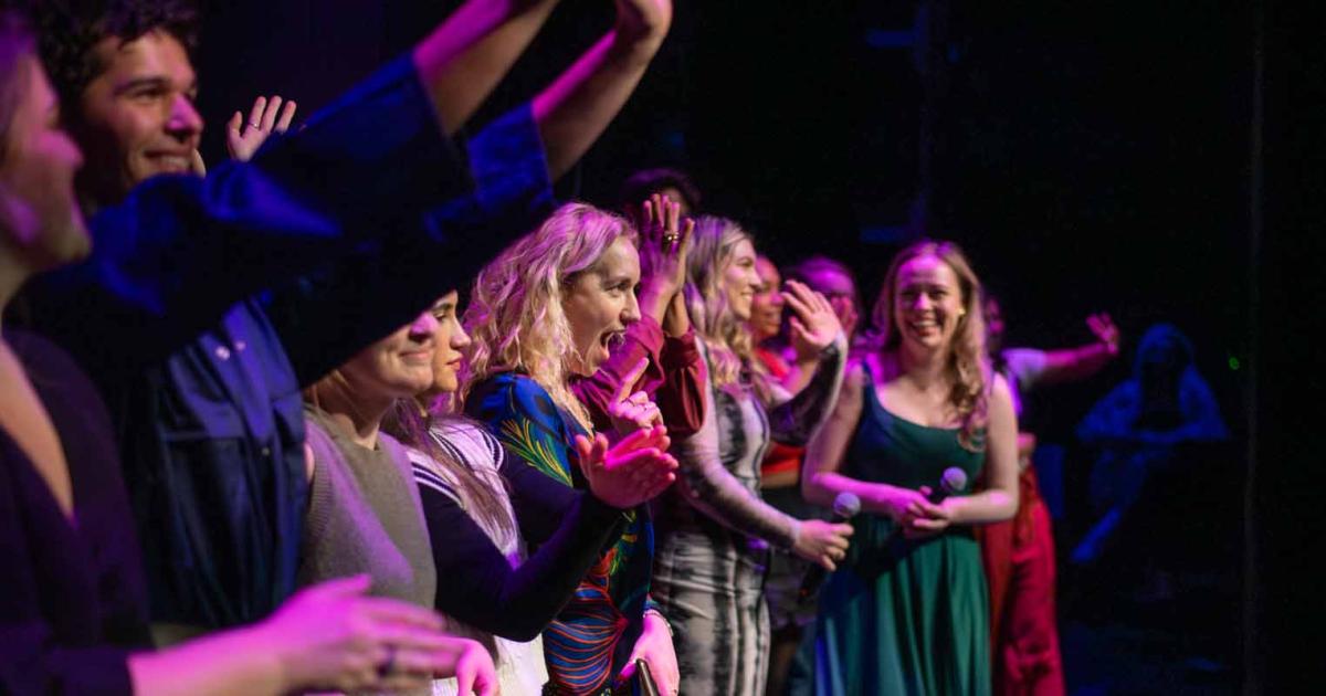 LAMDA Alumni Company Celebrates Official Launch | London academy of ...