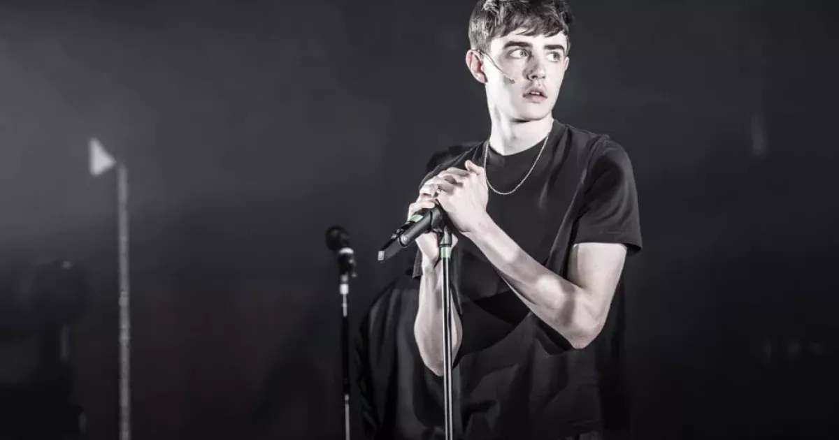 LAMDA graduate nominated for Ian Charleson Award | London academy of ...