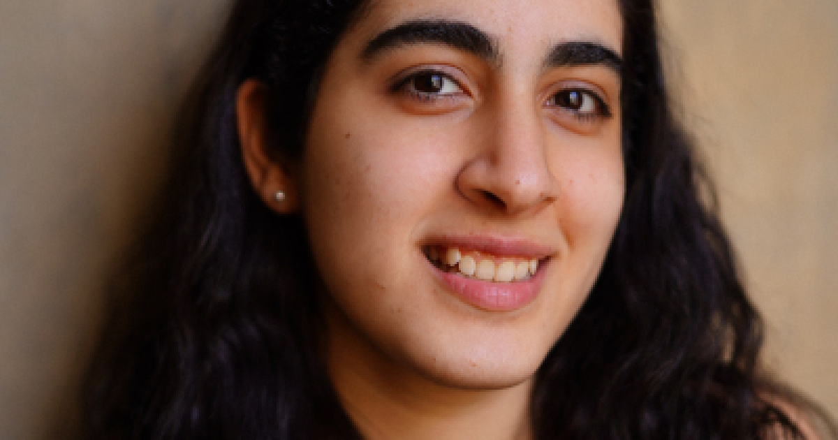 Sara Al Hashimi | London academy of music & dramatic art