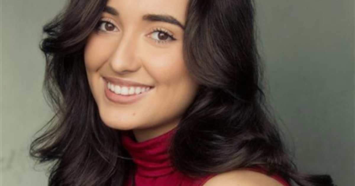 Jessica Tony Jane | London academy of music & dramatic art