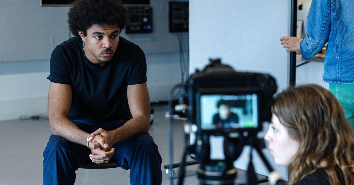Screen Acting Summer School | London academy of music & dramatic art