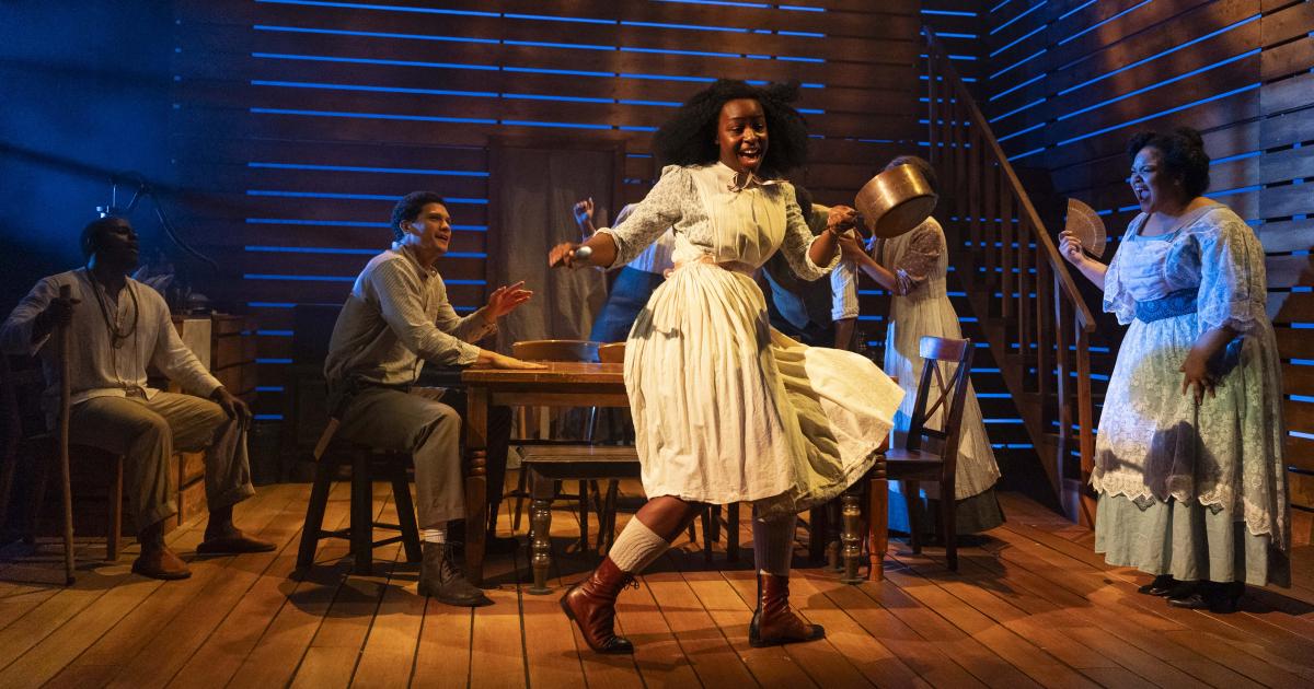 LAMDA is top 10 drama school in 2026 Complete University Guide | London ...