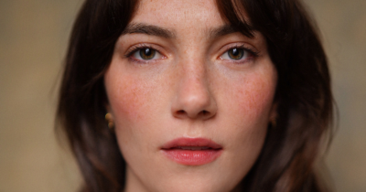 Violet Christine Morris | London academy of music & dramatic art