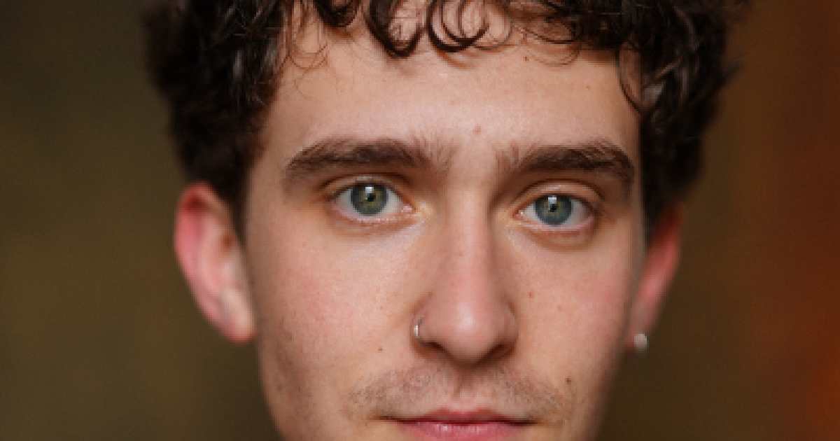 William Walford | London academy of music & dramatic art