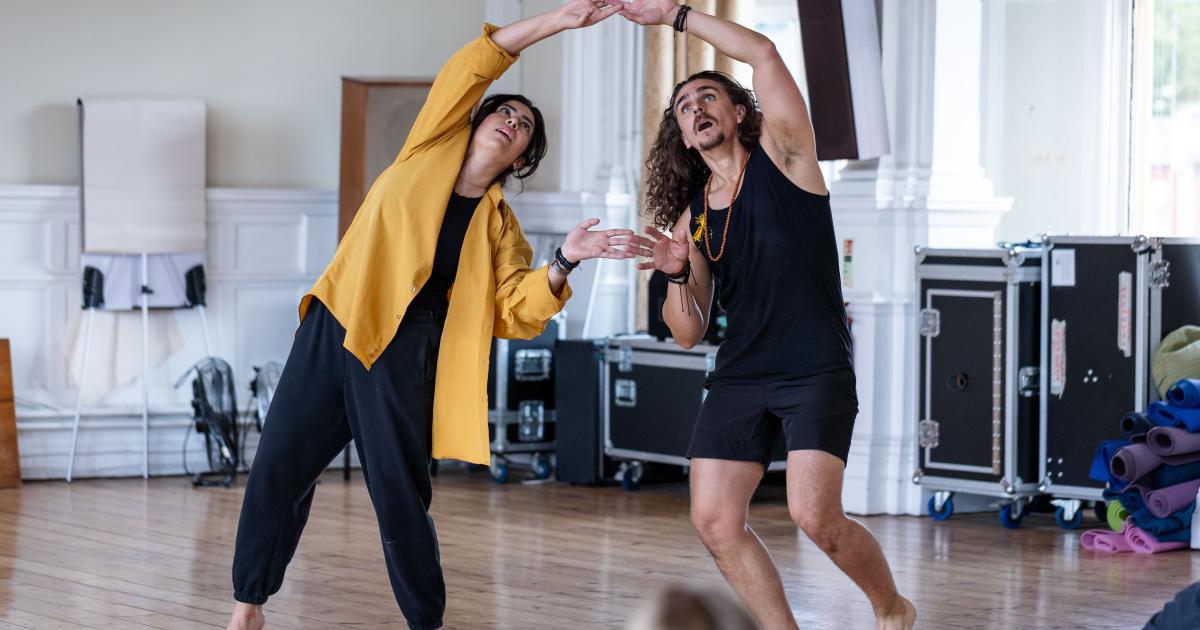 LAMDA announces new alumni-created web series "The L's" | London ...