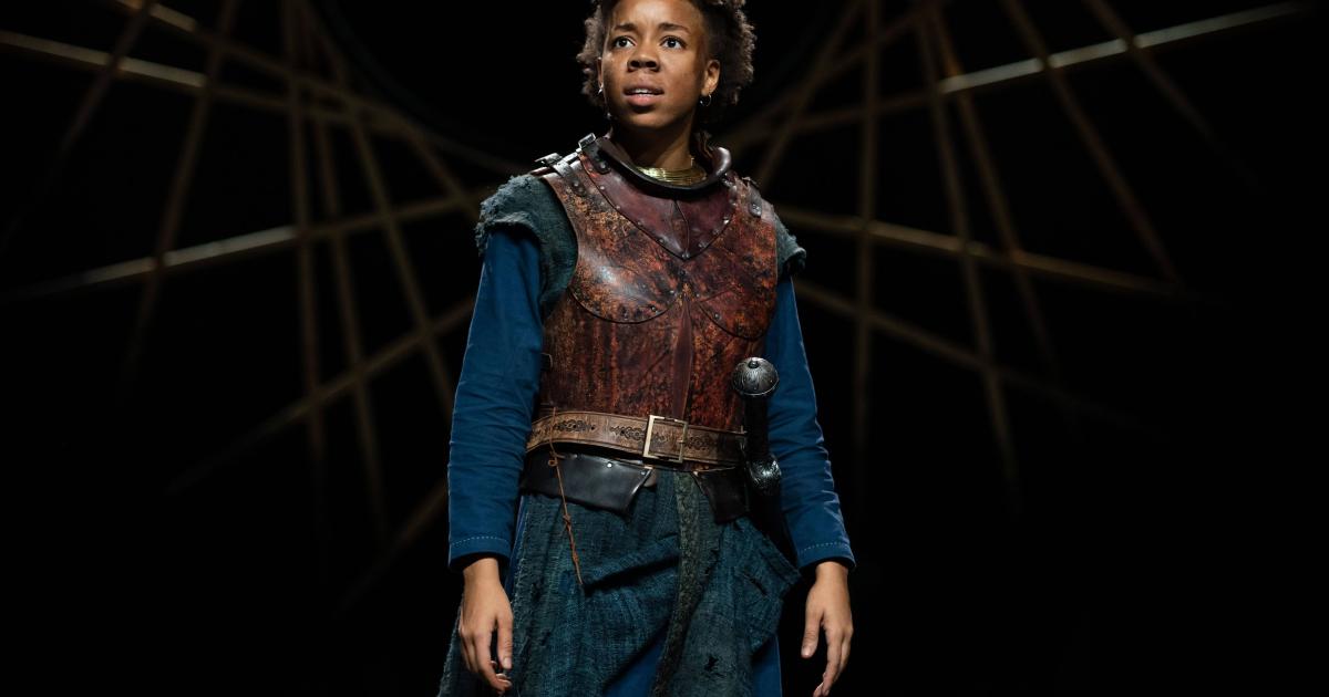 MFA Classical Acting: Performance & Practice | London academy of music ...