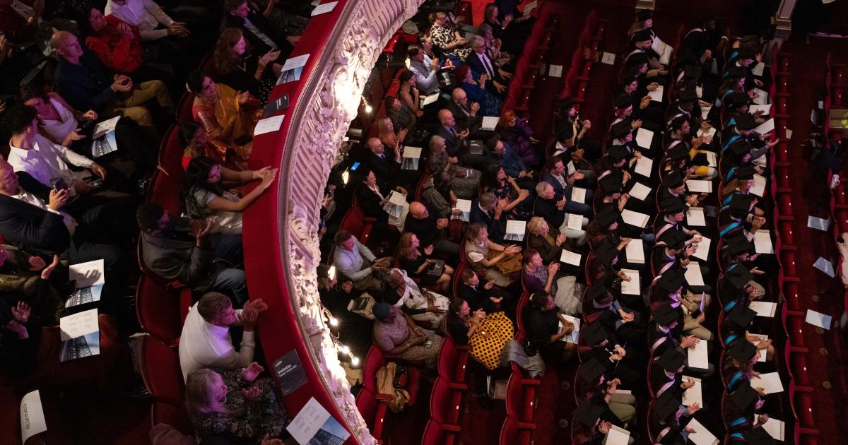 Alumni | London academy of music & dramatic art