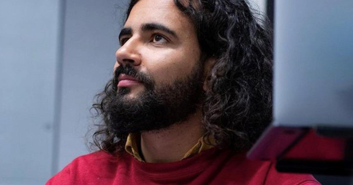 Philippe Bosher | London academy of music & dramatic art