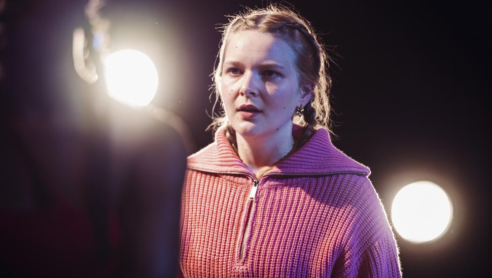 Little Sweet Thing | London academy of music & dramatic art
