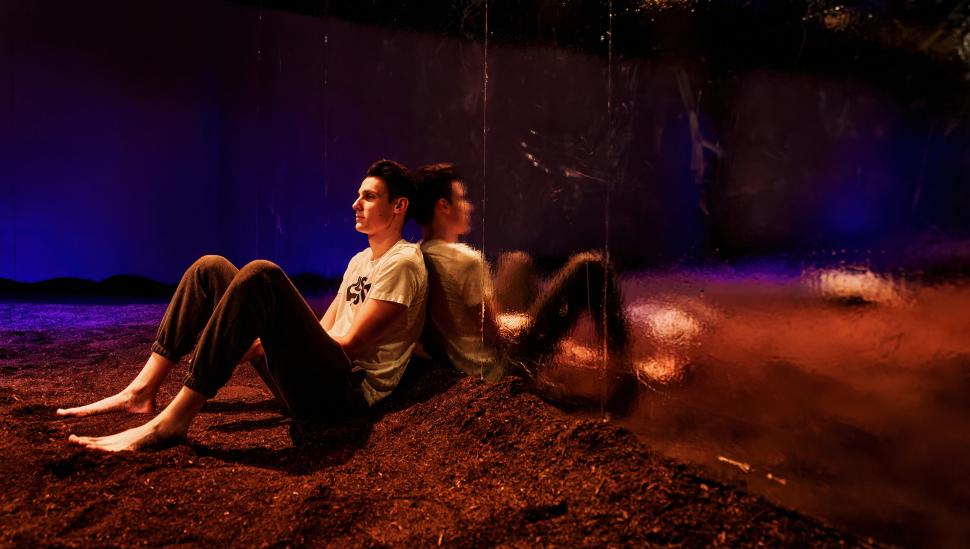 Fen | London academy of music & dramatic art