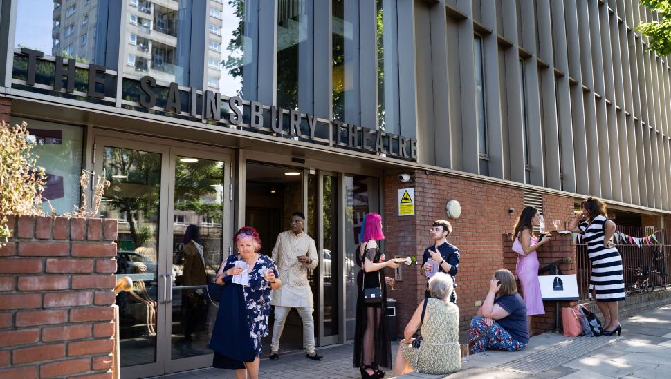 Attend an Open Day | London academy of music & dramatic art