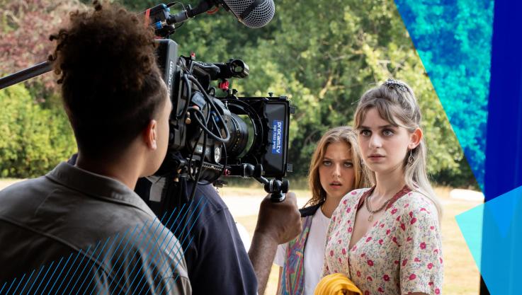 MFA Acting Program in London | LAMDA