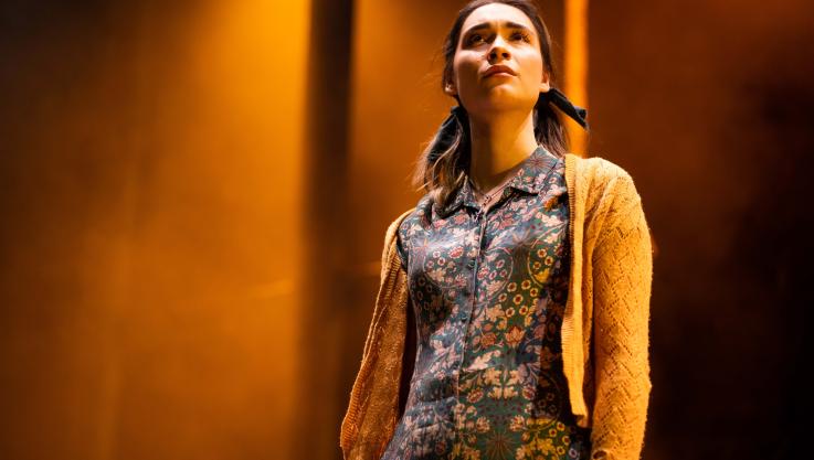 BA (Hons) Professional Acting course in London| LAMDA