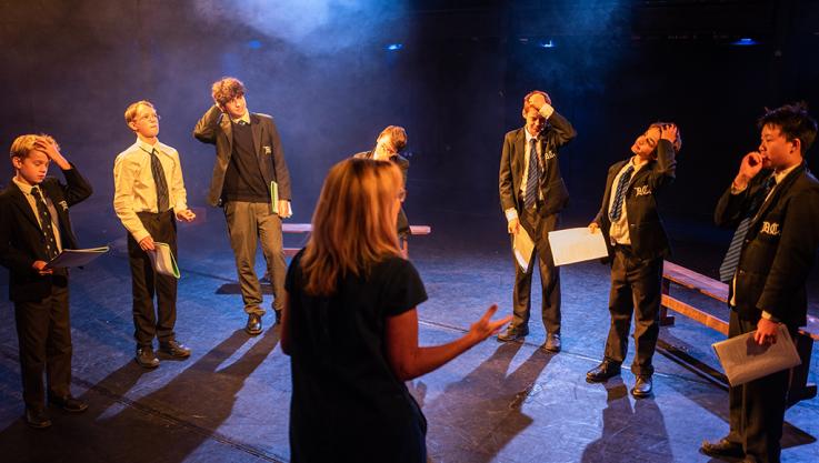 Graded Examinations for Communication | London academy of music ...