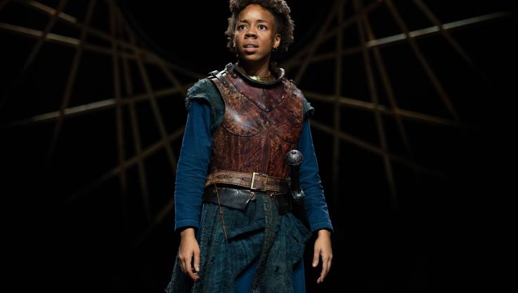 MFA Classical Acting: Performance & Practice | London academy of music ...