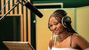 In The Spotlight: Media Training | London academy of music & dramatic art